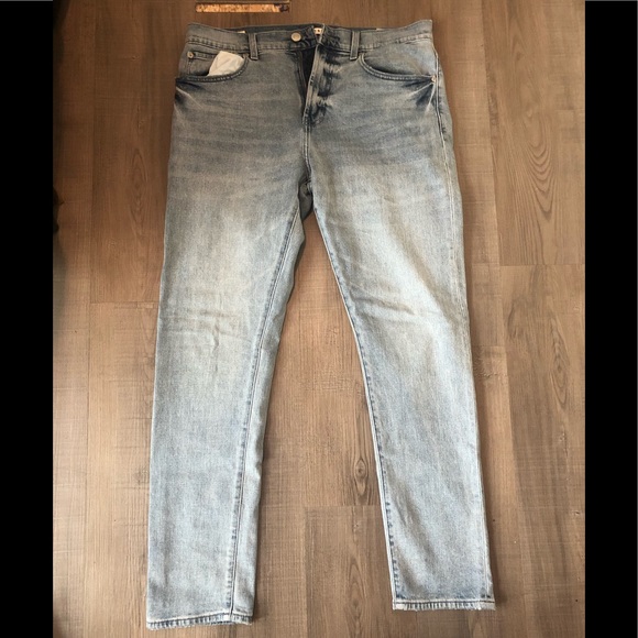 PacSun | Jeans | Pacsun Light Wash Jeans 32x32 | Poshmark